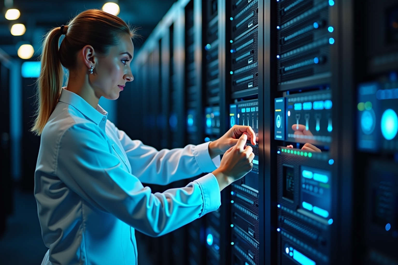 Los beneficios de un hosting optimizado para WordPress