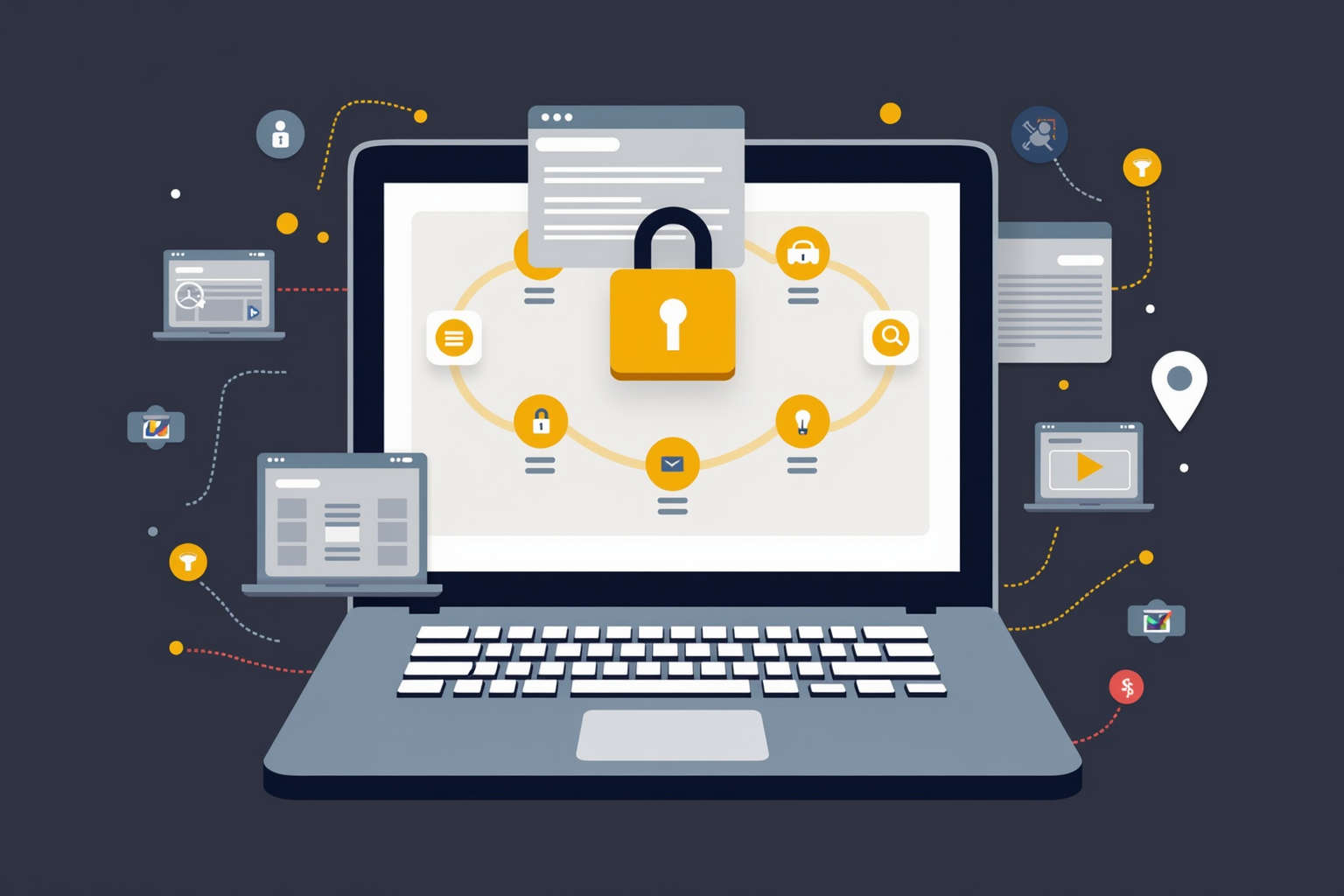 Migrar tu web sin perder tráfico: Guía práctica